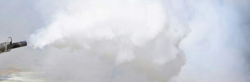 WHAT YOU NEED TO KNOW ABOUT FOGGING - Cleanaux Pty Ltd Melbourne ...