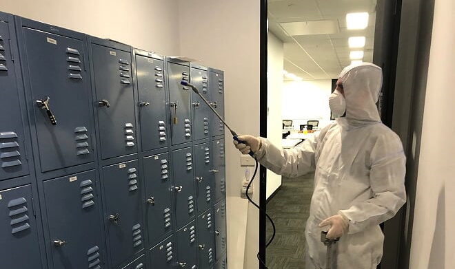 WHAT YOU NEED TO KNOW ABOUT FOGGING - Cleanaux Pty Ltd Melbourne ...